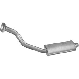 POLMO Vorschalld&auml;mpfer 04314 vorne f&uuml;r Peugeot
