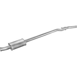 POLMO Mittelschalld&auml;mpfer 21279 f&uuml;r RENAULT