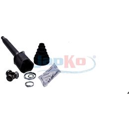 JAPKO Gelenksatz, Antriebswelle 620232 f&uuml;r Fiat