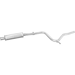 POLMO Mittelschalld&auml;mpfer 07411 f&uuml;r Fiat