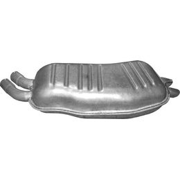 POLMO Endschalld&auml;mpfer 03133
