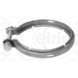 Elring Rohrverbinder, Abgasanlage 503370 Abgasrohr an Abgasturbolader f&uuml;r Opel DS