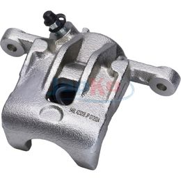 JAPKO Bremssattel cal546ljm Hinterachse links f&uuml;r HYUNDAI KIA