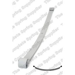 KILEN Federnpaket 621011 Hinterachse f&uuml;r Fiat Peugeot
