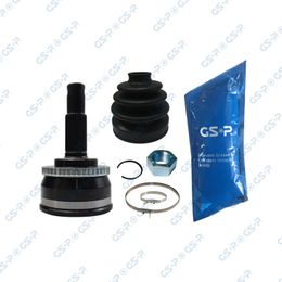 GSP Gelenksatz, Antriebswelle 841015 f&uuml;r NISSAN