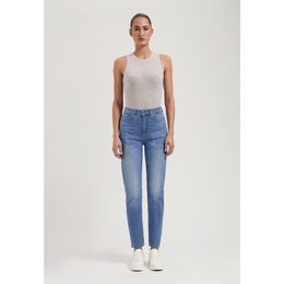 MUD Jeans Damenjeans Tapered Stretch