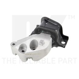 NK Lagerung, Motor 59719037 vorne f&uuml;r Citro&euml;n Peugeot Fiat