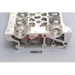 ASHIKA Zylinderkopf ns017s f&uuml;r AMC Vaughall Opel NISSAN RENAULT