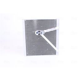 NISSENS Verdampfer, Klimaanlage 92353 f&uuml;r HYUNDAI