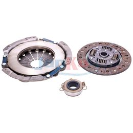 JAPKO Kupplungssatz 922018 f&uuml;r TOYOTA