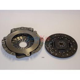 JAPKO Kupplungssatz 92366 f&uuml;r Ford MAZDA