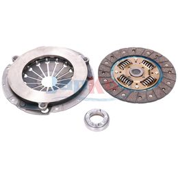 JAPKO Kupplungssatz 92909 f&uuml;r Opel ISUZU