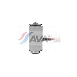 AVA CLEVER CHOICE Expansionsventil, Klimaanlage ms1753 f&uuml;r Mercedes