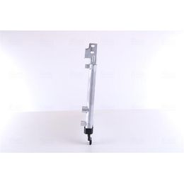 NISSENS Kondensator, Klimaanlage 941221 f&uuml;r LEXUS