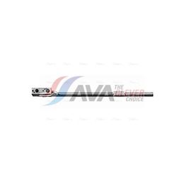 AVA QUALITY COOLING Kondensator, Klimaanlage vn5437d f&uuml;r VW