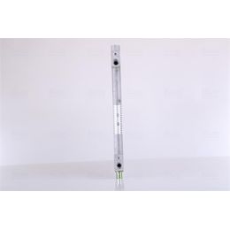 NISSENS Kondensator, Klimaanlage 94596 f&uuml;r Fiat