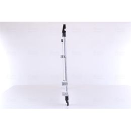 NISSENS Kondensator, Klimaanlage 940572 f&uuml;r LEXUS