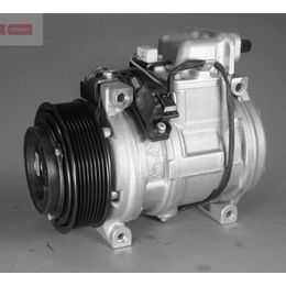 DENSO Kompressor, Klimaanlage dcp17007 f&uuml;r Mercedes
