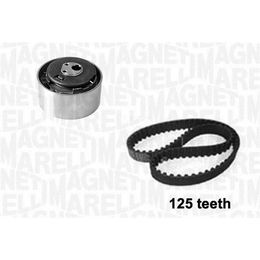 MAGNETI MARELLI Zahnriemensatz 341302470000 f&uuml;r Fiat