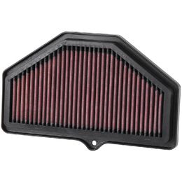 K&N FILTERS K&N FILTERS Luftfilter su7504 Langzeitfilter 21mm
