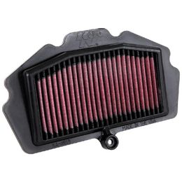 K&N FILTERS K&N FILTERS Luftfilter ka4018 Langzeitfilter 46mm