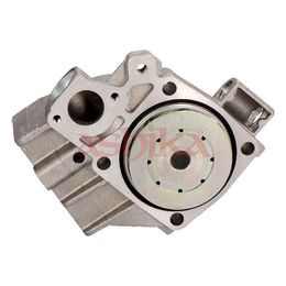 ASHIKA Wasserpumpe 35000208 f&uuml;r Fiat ALFAROME/Fiat/LANCI Peugeot