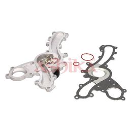 ASHIKA Wasserpumpe 35022003 f&uuml;r TOYOTA LEXUS