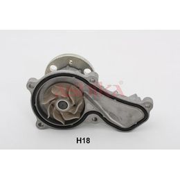 ASHIKA Wasserpumpe 350hh18 f&uuml;r HONDA