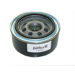 Purflux &Ouml;lfilter ls942 Anschraubfilter 94mm f&uuml;r VAG MWM GENERIC
