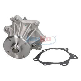 JAPKO Wasserpumpe 35125 f&uuml;r NISSAN
