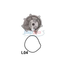 JAPKO Wasserpumpe 35l04 f&uuml;r LAND ROVER MG