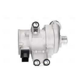 NISSENS Wasserpumpe 832142 f&uuml;r BMW