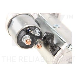 NK Starter 4736003 f&uuml;r Opel GM Vaughall