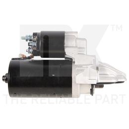NK Starter 4722001 f&uuml;r Ford Fiat Peugeot LAND ROVER