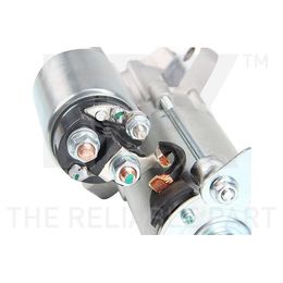 NK Starter 4730001 f&uuml;r Ford Volvo MITSUBISHI