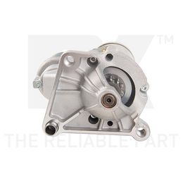 NK Starter 4740001 f&uuml;r RENAULT Suzuki