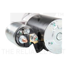 NK Starter 4737001 f&uuml;r DAEWOO