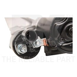 NK Starter 4720330 f&uuml;r VAG VW