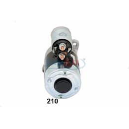JAPKO Starter 3d210 f&uuml;r NISSAN MITSUBISHI