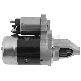 JAPKO Starter 3d136 f&uuml;r NISSAN Ford MITSUBISHI