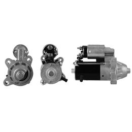 ELSTOCK Starter 253155 f&uuml;r Ford