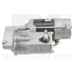 NK Starter 4740003 f&uuml;r Ford LAND ROVER