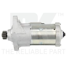 NK Starter 4747018 f&uuml;r VAG VW