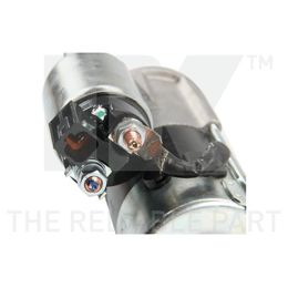 NK Starter 4734010 f&uuml;r KIA