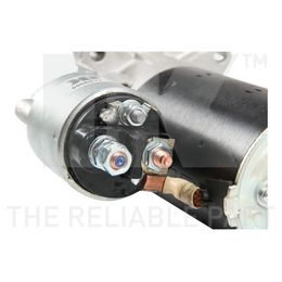 NK Starter 4799005 f&uuml;r LANCIA Fiat Suzuki
