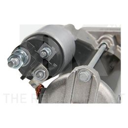 NK Starter 4739009 f&uuml;r DACIA