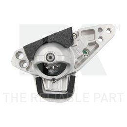 NK Starter 4739013 f&uuml;r MITSUBISHI DACIA RENAULT
