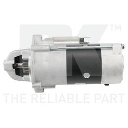 NK Starter 4799083 f&uuml;r Fiat MITSUBISHI
