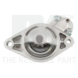 NK Starter 4745006 f&uuml;r TOYOTA
