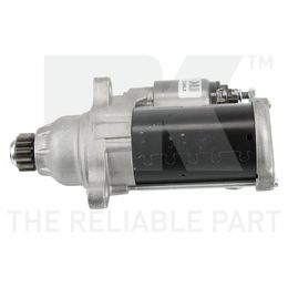 NK Starter 4799076 f&uuml;r JEEP